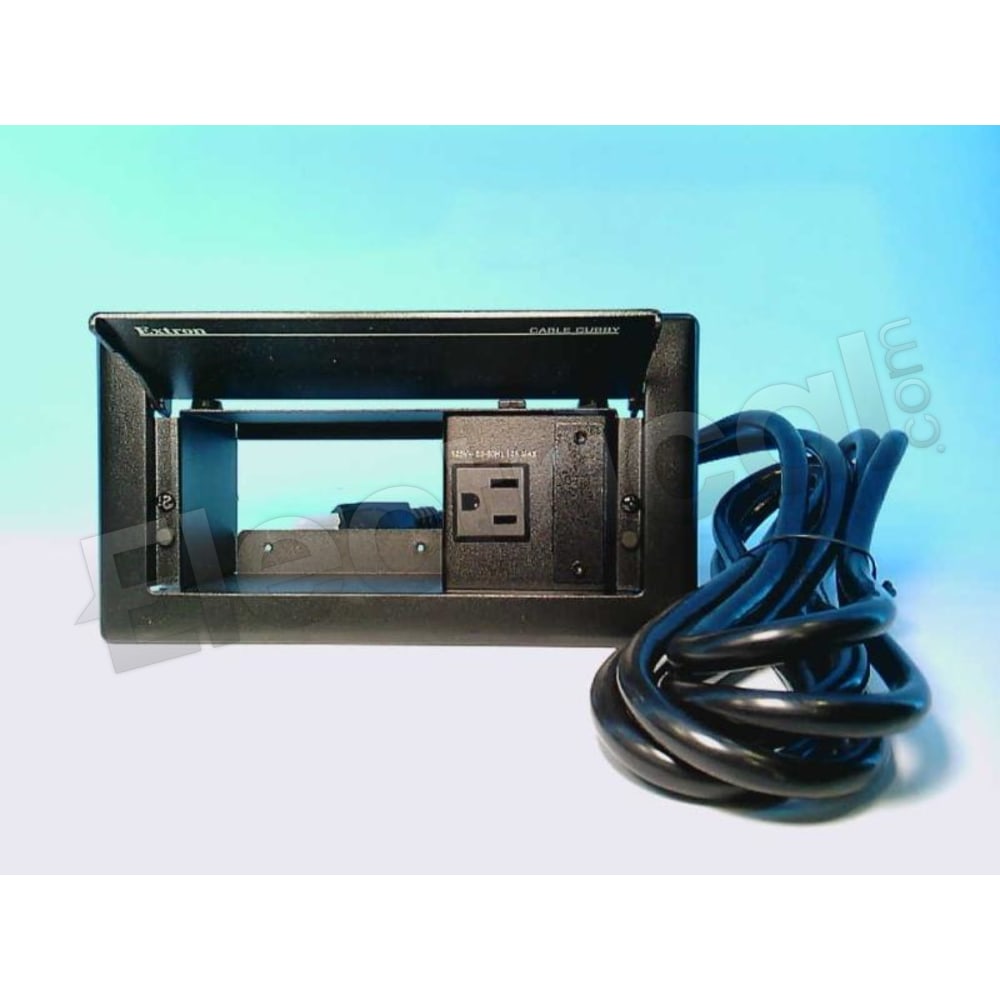 Extron Electronics 60-1399-02 Electrical Cable/Wire Automation