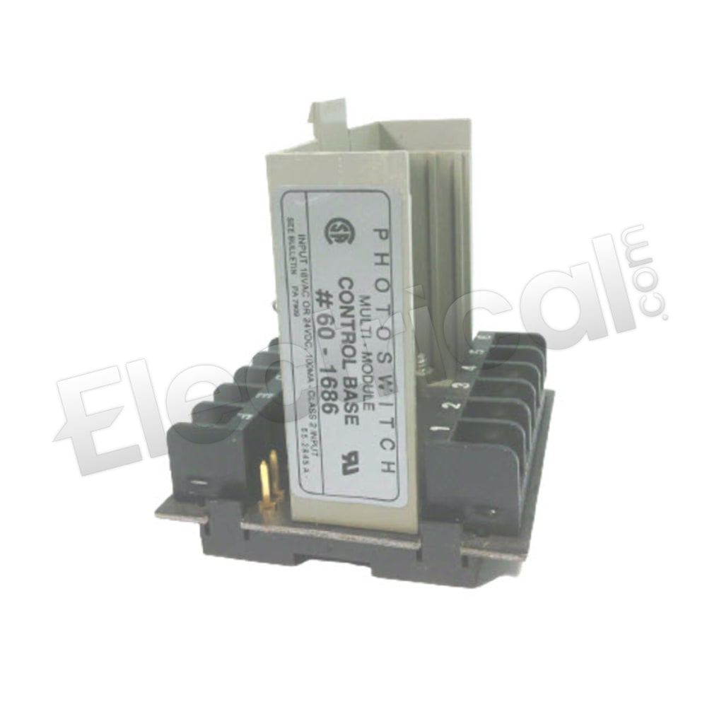 Allen-Bradley 60-1686 Sensor Automation