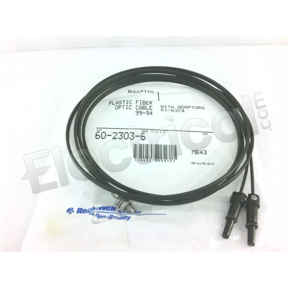 Allen-Bradley 60-2303-6 Sensor Automation