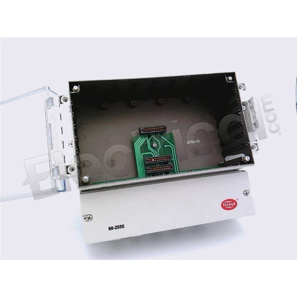 Utc Fire & Security Company 60-2555 Enclosure Circuit Breaker