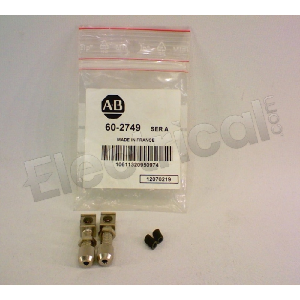 Allen-Bradley 60-2749 Sensor Automation