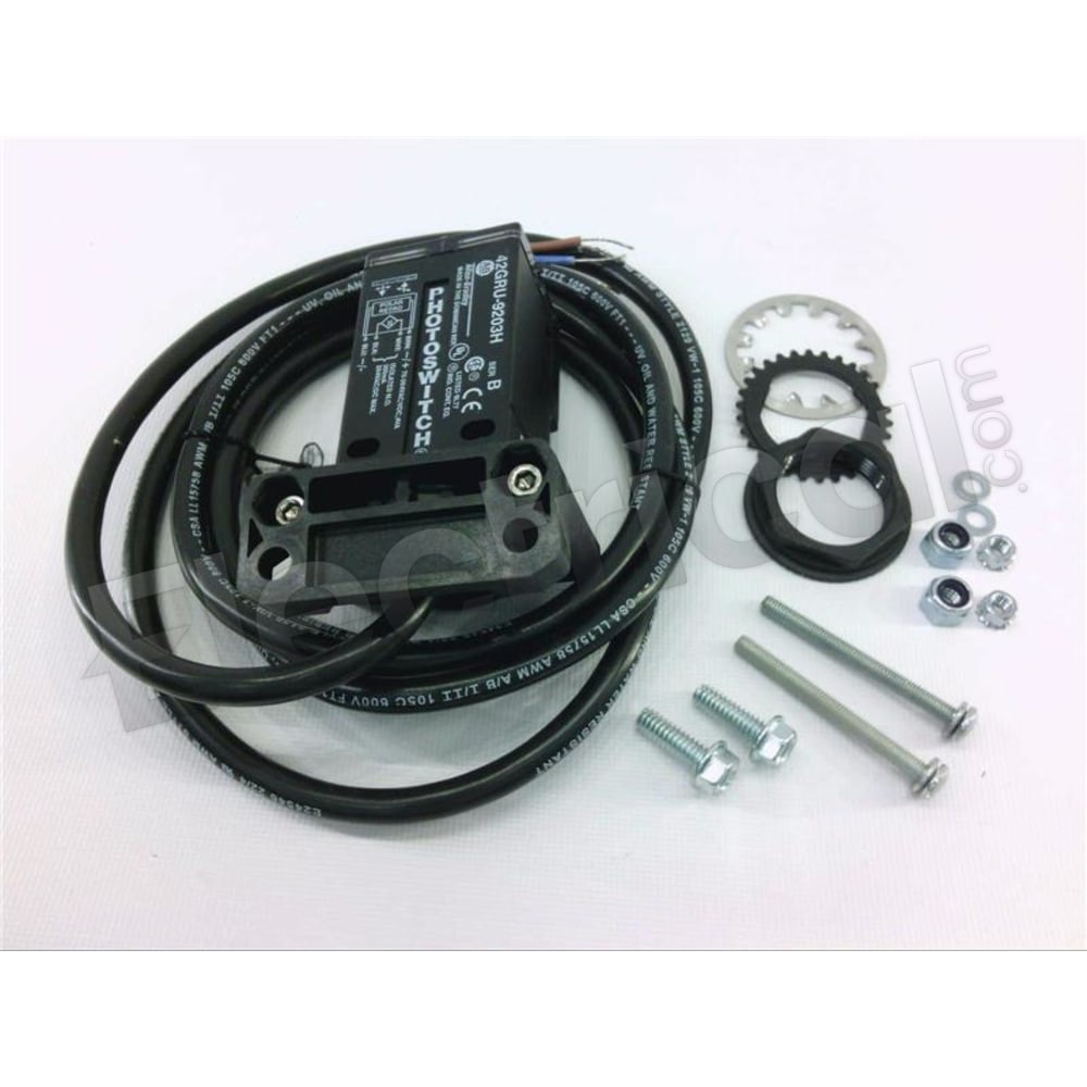 Allen-Bradley 60-2763-1 Sensor Automation