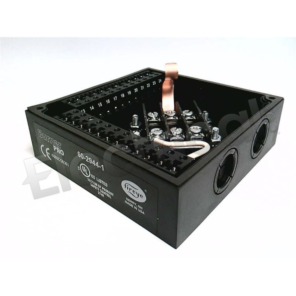 Utc Fire & Security Company 60-2944-1 Tools Circuit Breaker