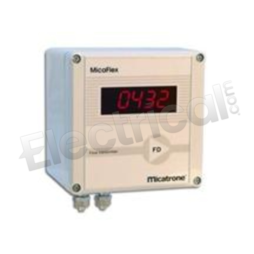 Micatrone 60-5430-12 Sensor Automation