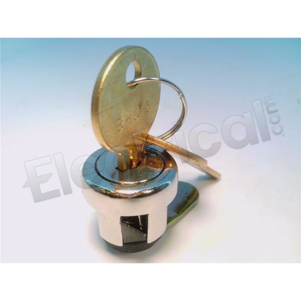 Utc Fire & Security Company 60-763 Enclosure Circuit Breaker