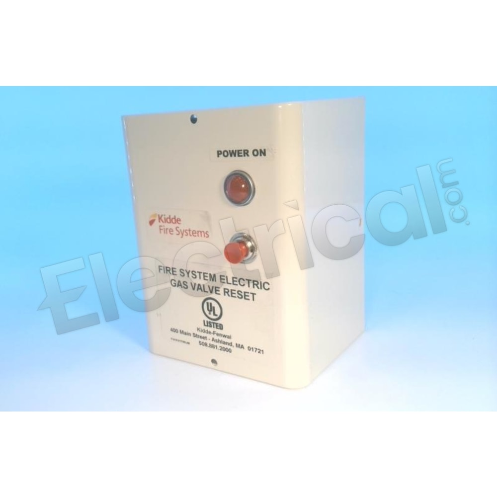 Utc Fire & Security Company 60-9101735-000 Safety Relay Relay