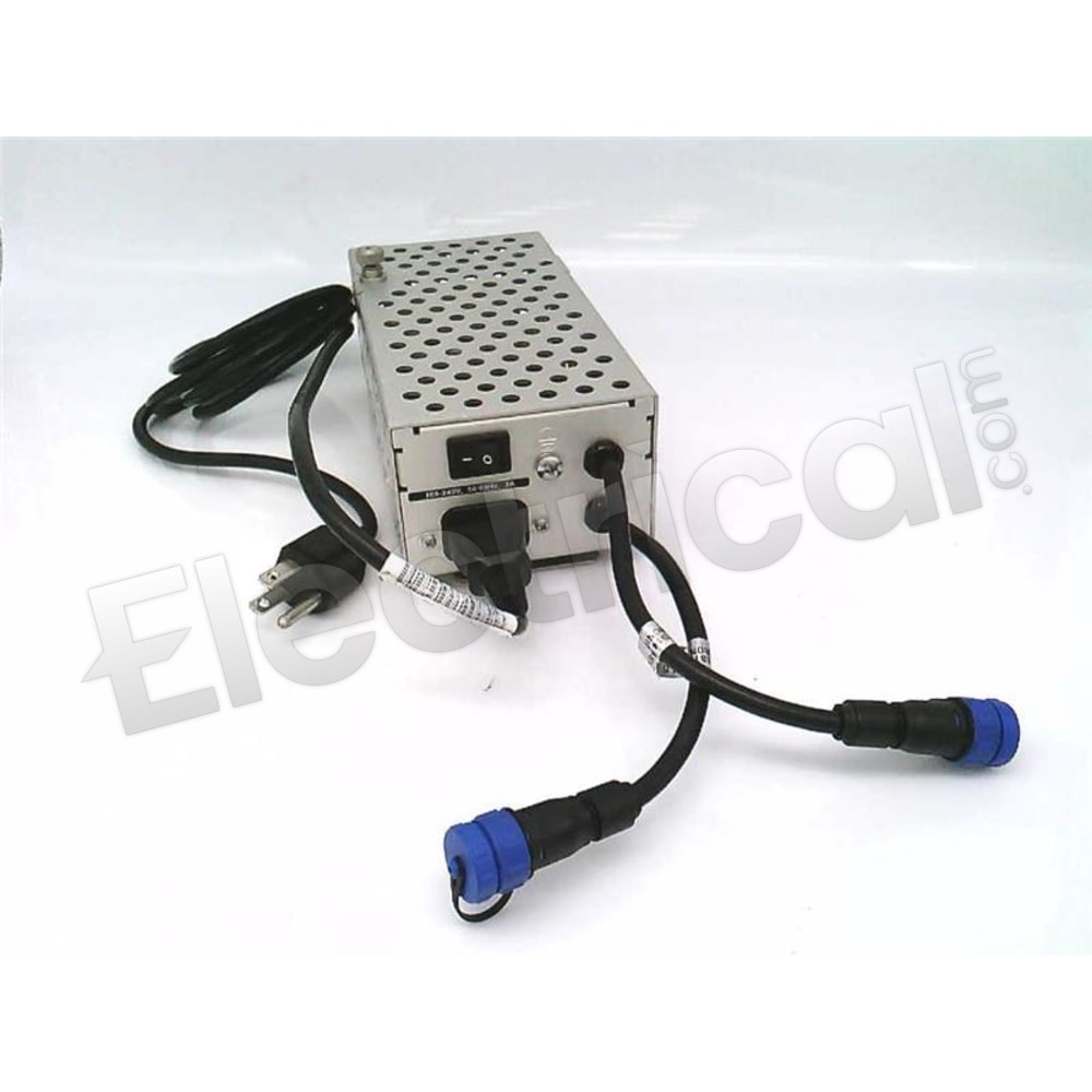 Kontron 60-SUBP-0049 Power Supply Power Supply