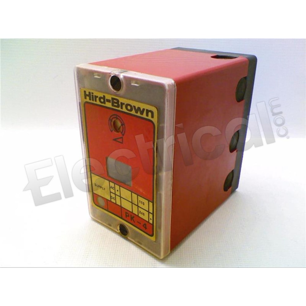 MTE 60.120103.0 Automation Relay Automation