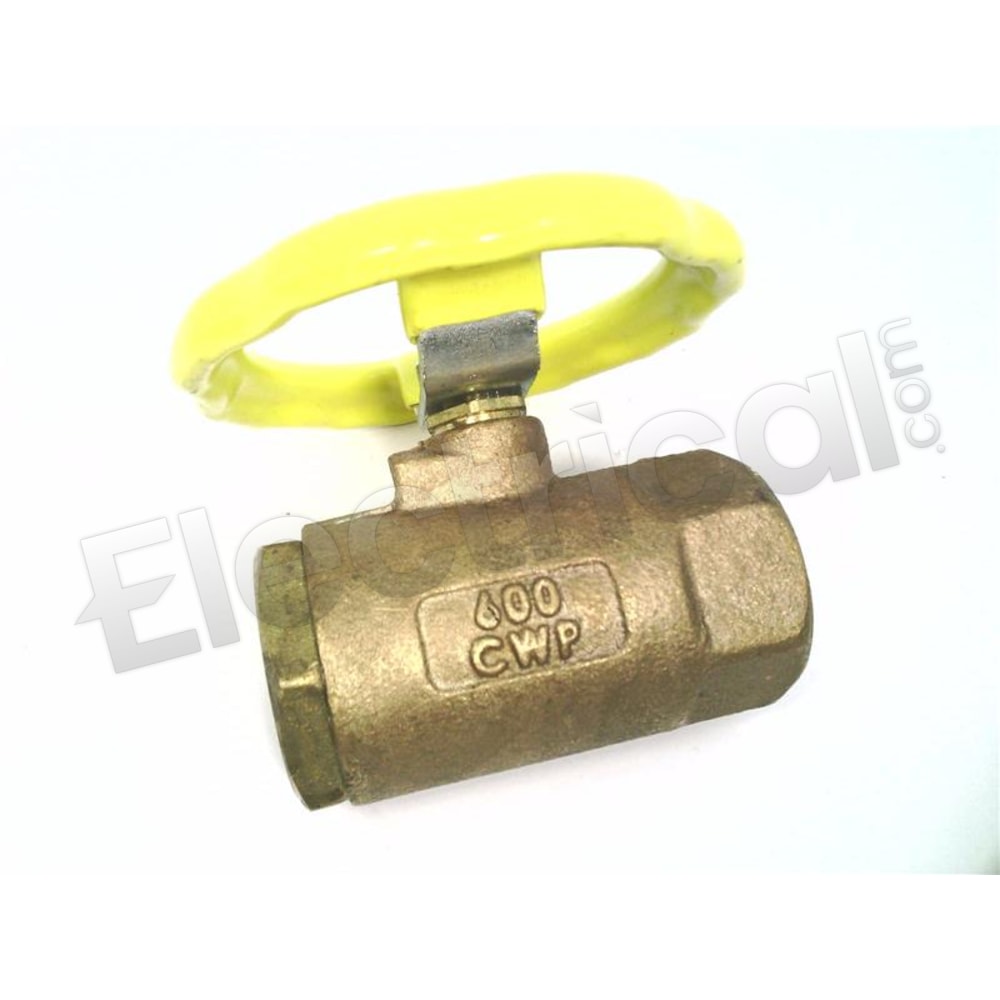 600 CWP Apollo Valves Ball Valve Valve