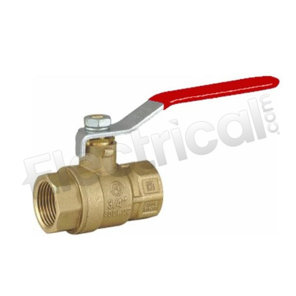 Victaulic 600 WOG Ball Valve Valve