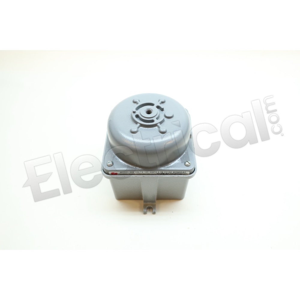 600 Aim Safety Signaling Motor Control