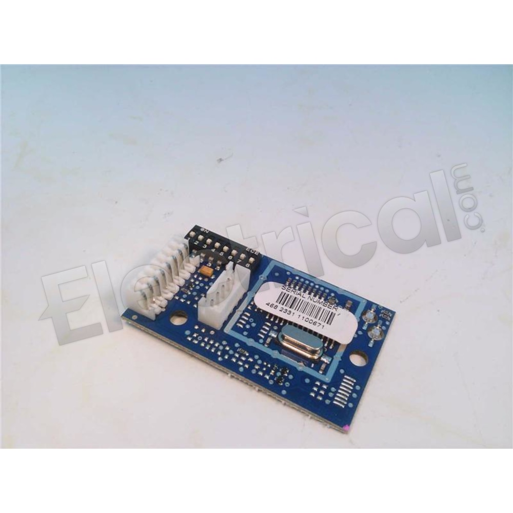 General Electric 600-1031 Industrial Computer Accessory Automation