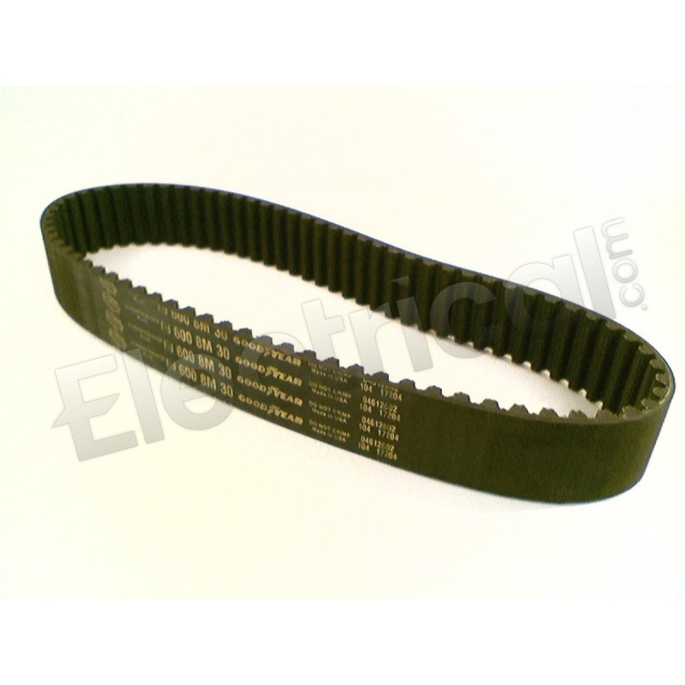 600-8M-30 Continental Belt Machine Part