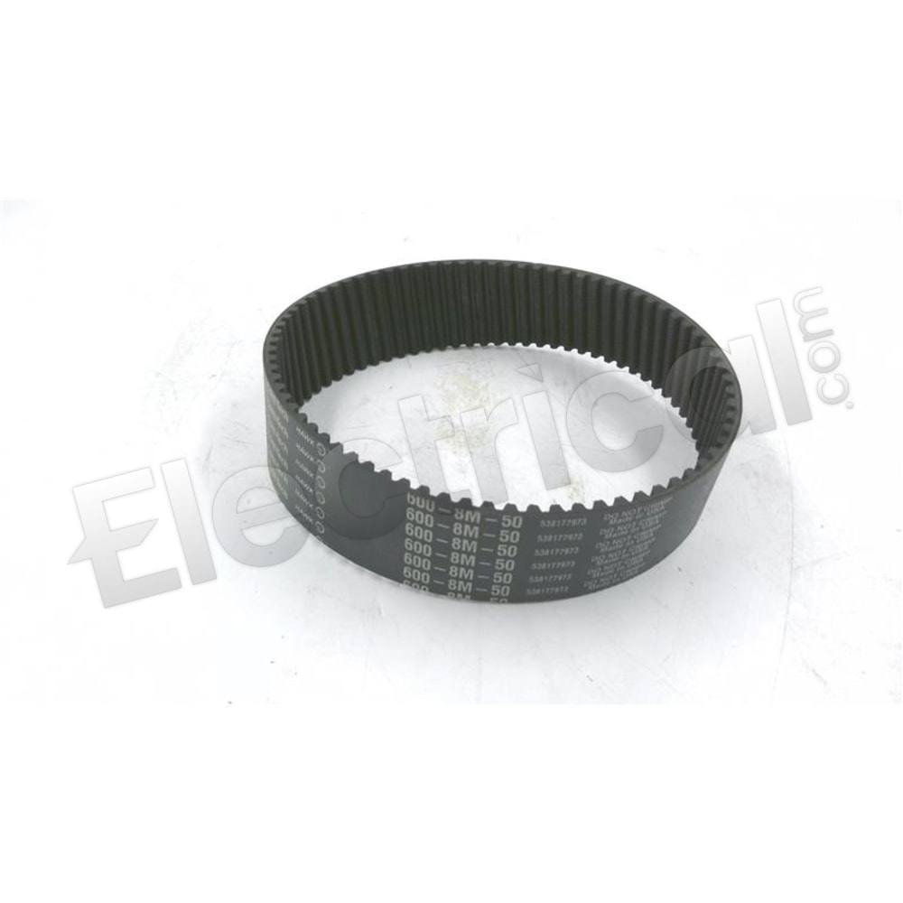 600-8M-50 Continental Belt Machine Part