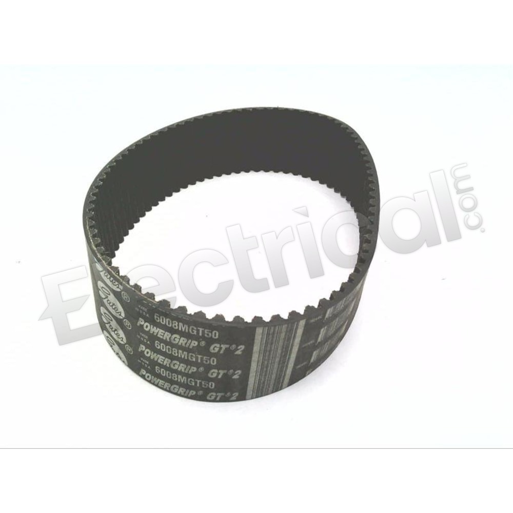 Gates 600-8MGT-50 Belt Machine Part