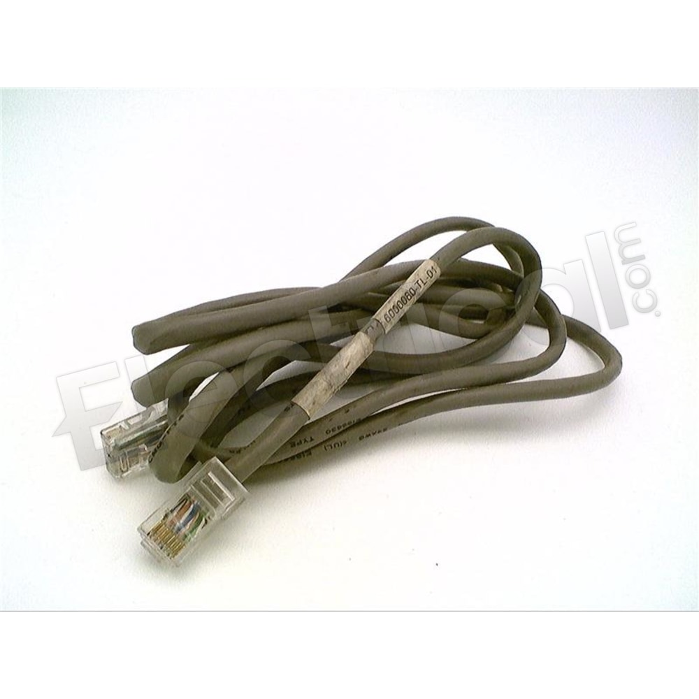 Netopia 6000060-TL-01 Cordset Cable & Wire Automation