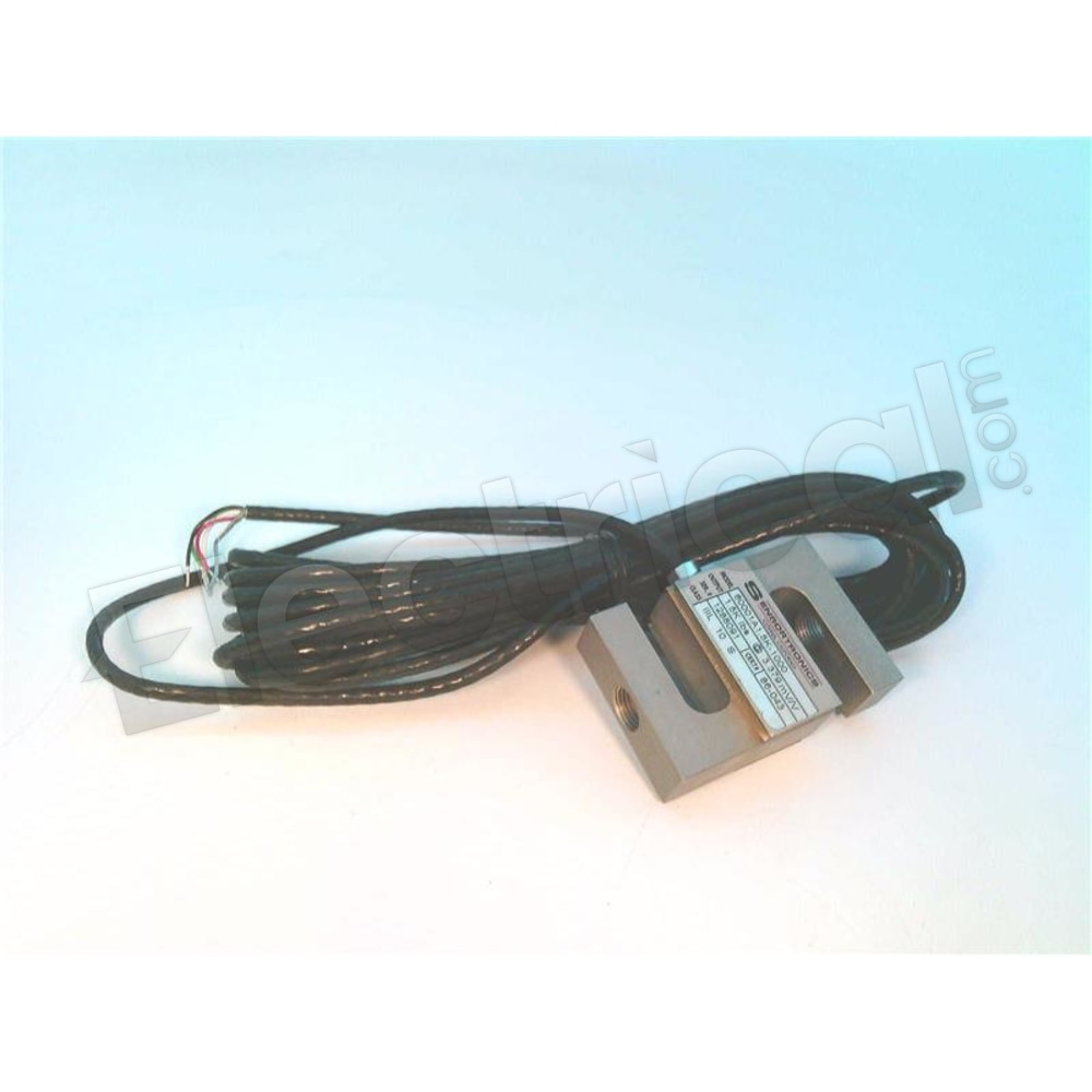 Sensortronics 60001A1.5K-1000 Sensor Automation