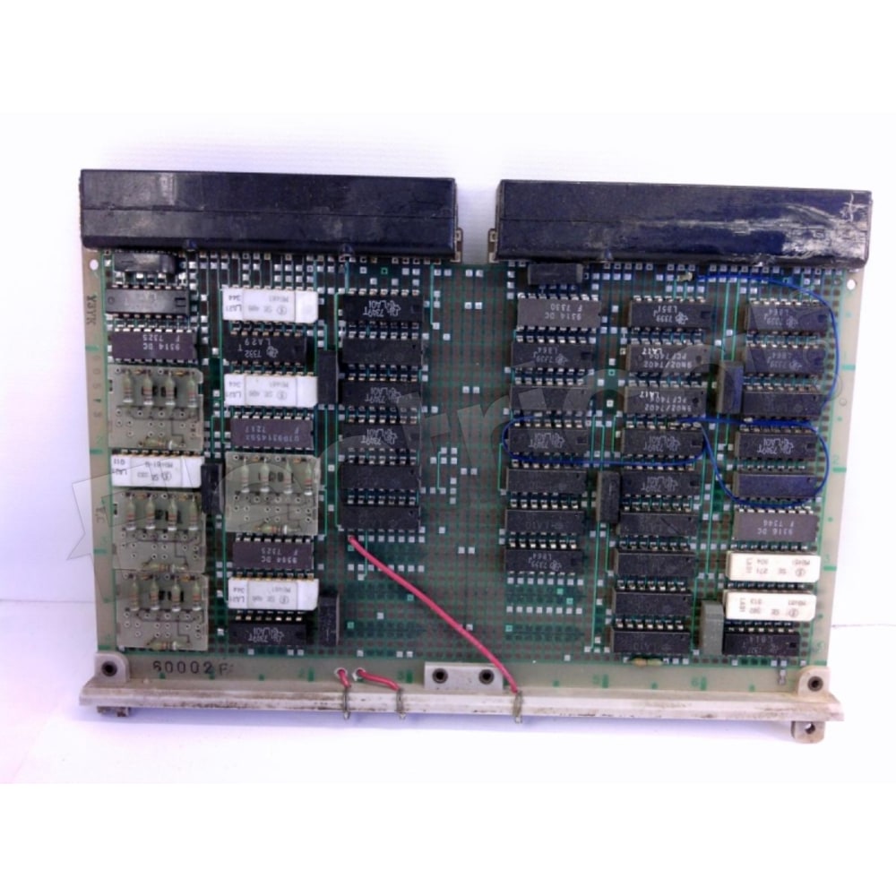 TDK 60002F Industrial Computer Accessory Automation