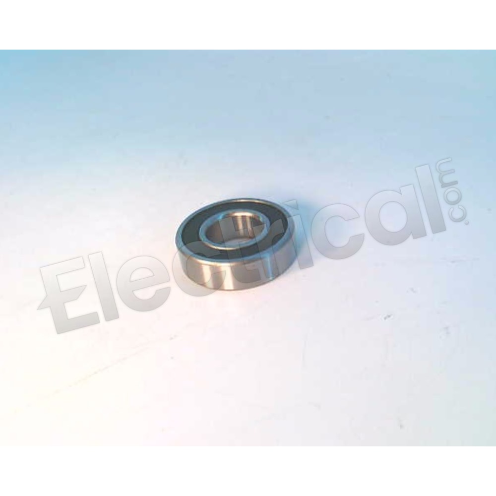 Generic 6002-2RS Bearing Machine Part