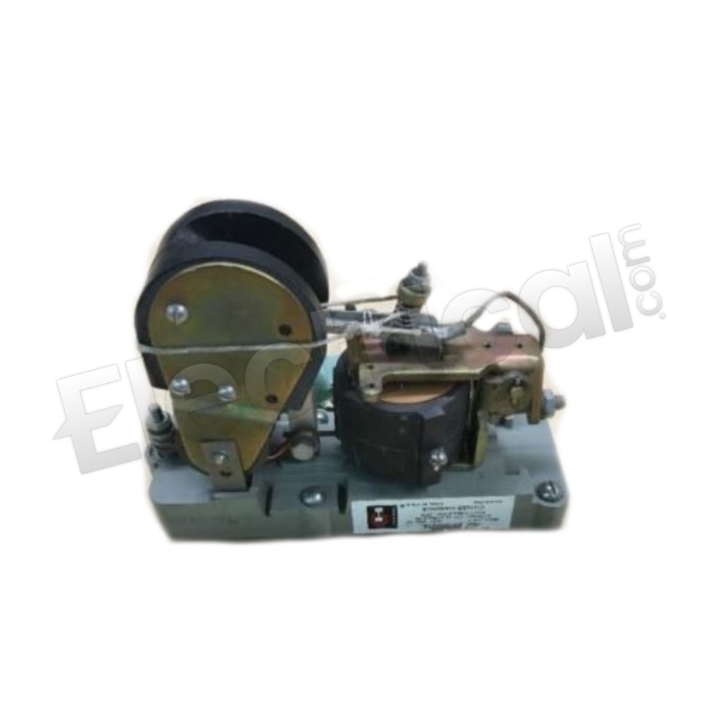 Eaton 6002H348B Magnetic Coil Motor Control