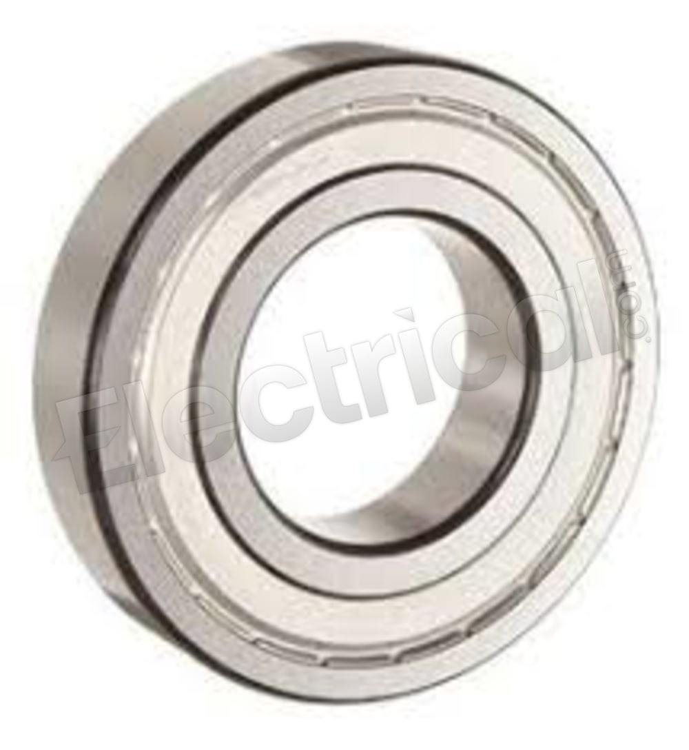 SKF 6003-2ZJEM Bearing Machine Part