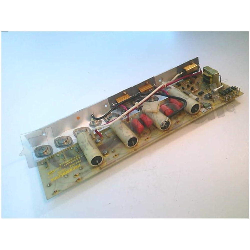 ABB 600315 Control/Interface Board Drives