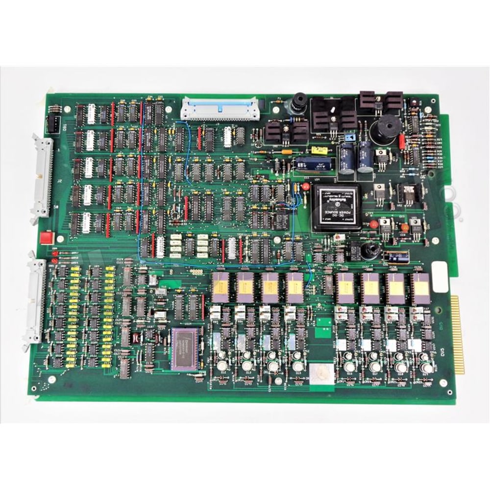 6004BZ10200D ABB Industrial Computer Accessory Automation