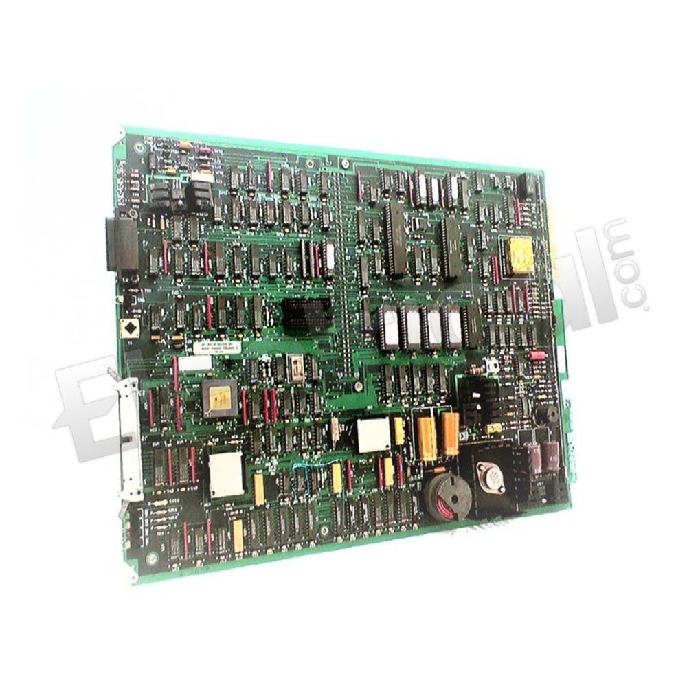 ABB 6005BZ10000W PLC Module Automation