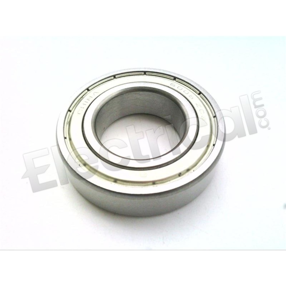 General Bearing 6005ZZ (6005-ZZ) Bearing Machine Part