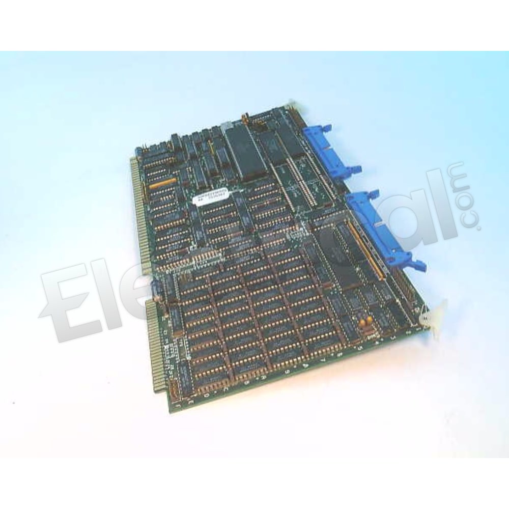 ABB 6006BZ10000B PLC Module Automation