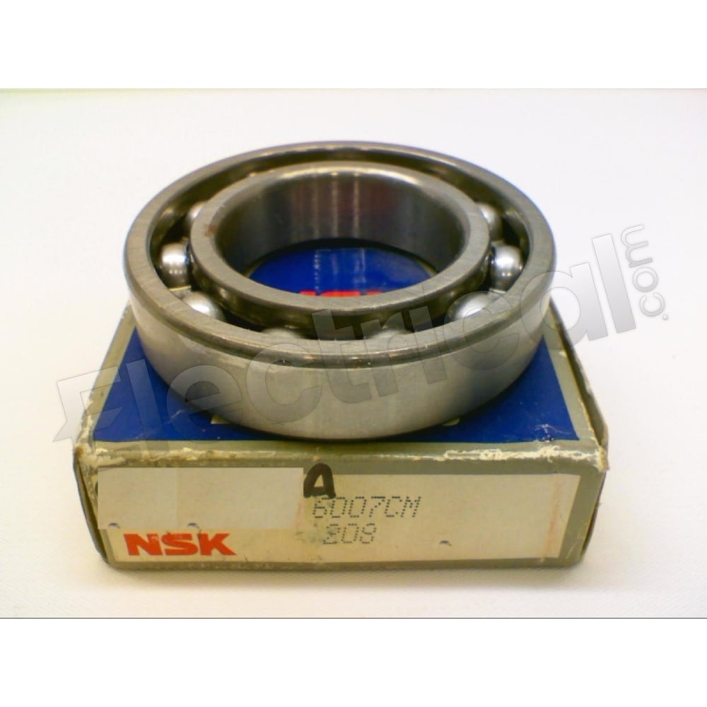 NSK 6007-CM Bearing Machine Part