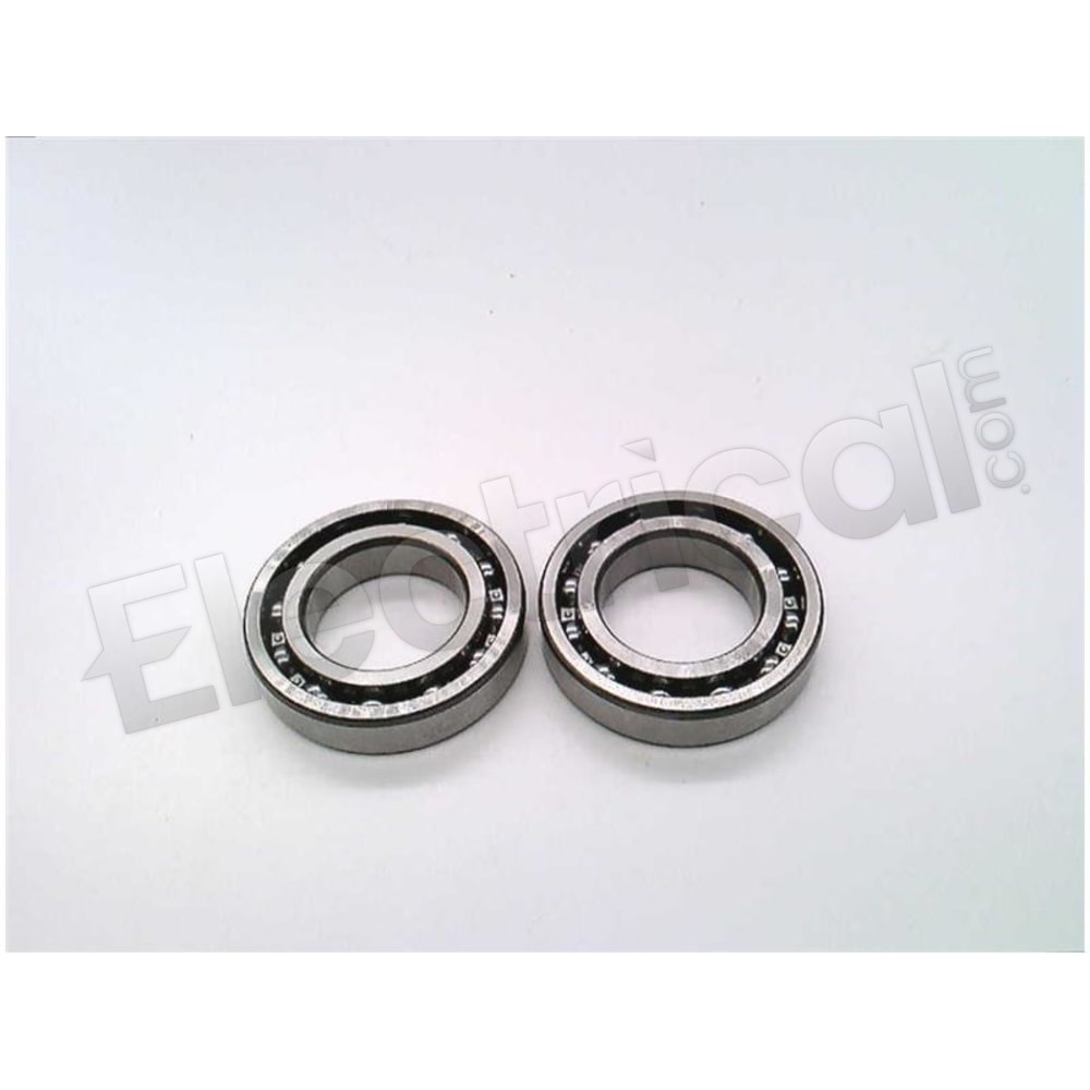 Shuster 6007-DBGA Bearing Machine Part