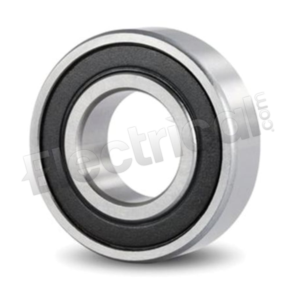 Mgm Radax 6007-RSR Bearing Machine Part