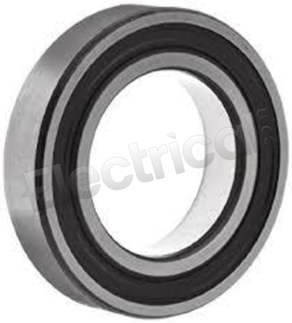 SKF 6008-2RS1 Bearing Machine Part