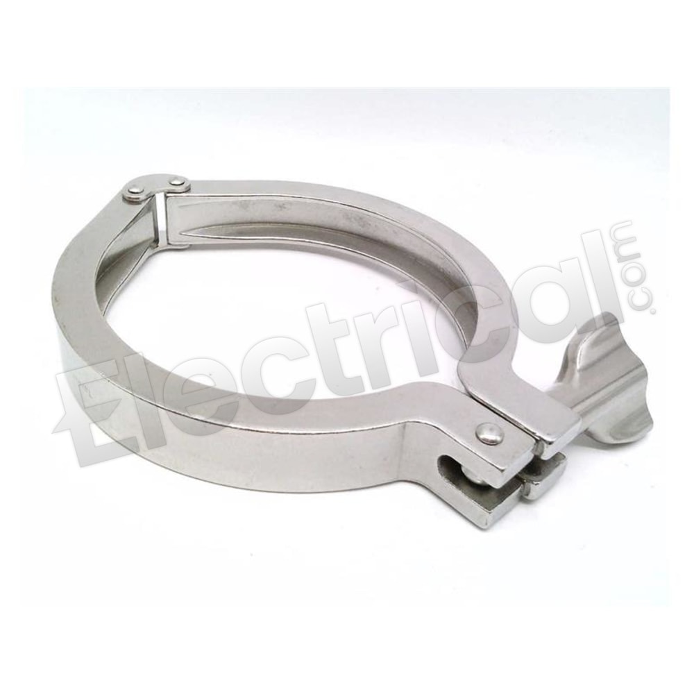 SPX 60080 Clamp Machine Part