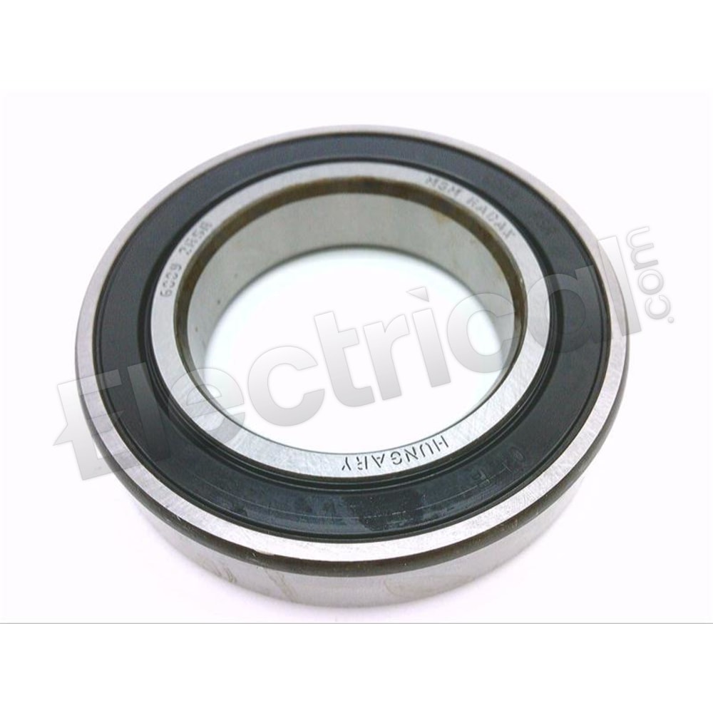 Mgm Radax 6009-RSR Bearing Machine Part