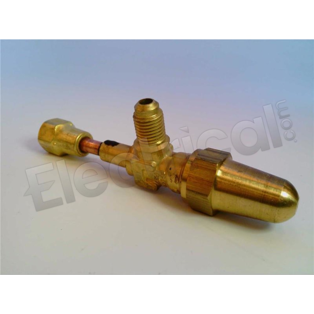 Superior Valve 600A-4U4 Pressure Relief Valve Valve