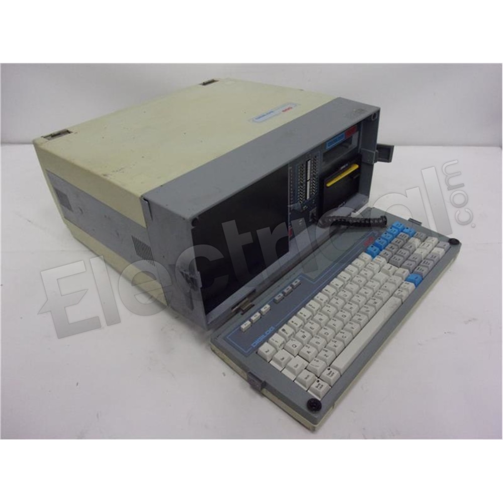 600B Mercer Tool Spectrum Analyzer Test Equipment