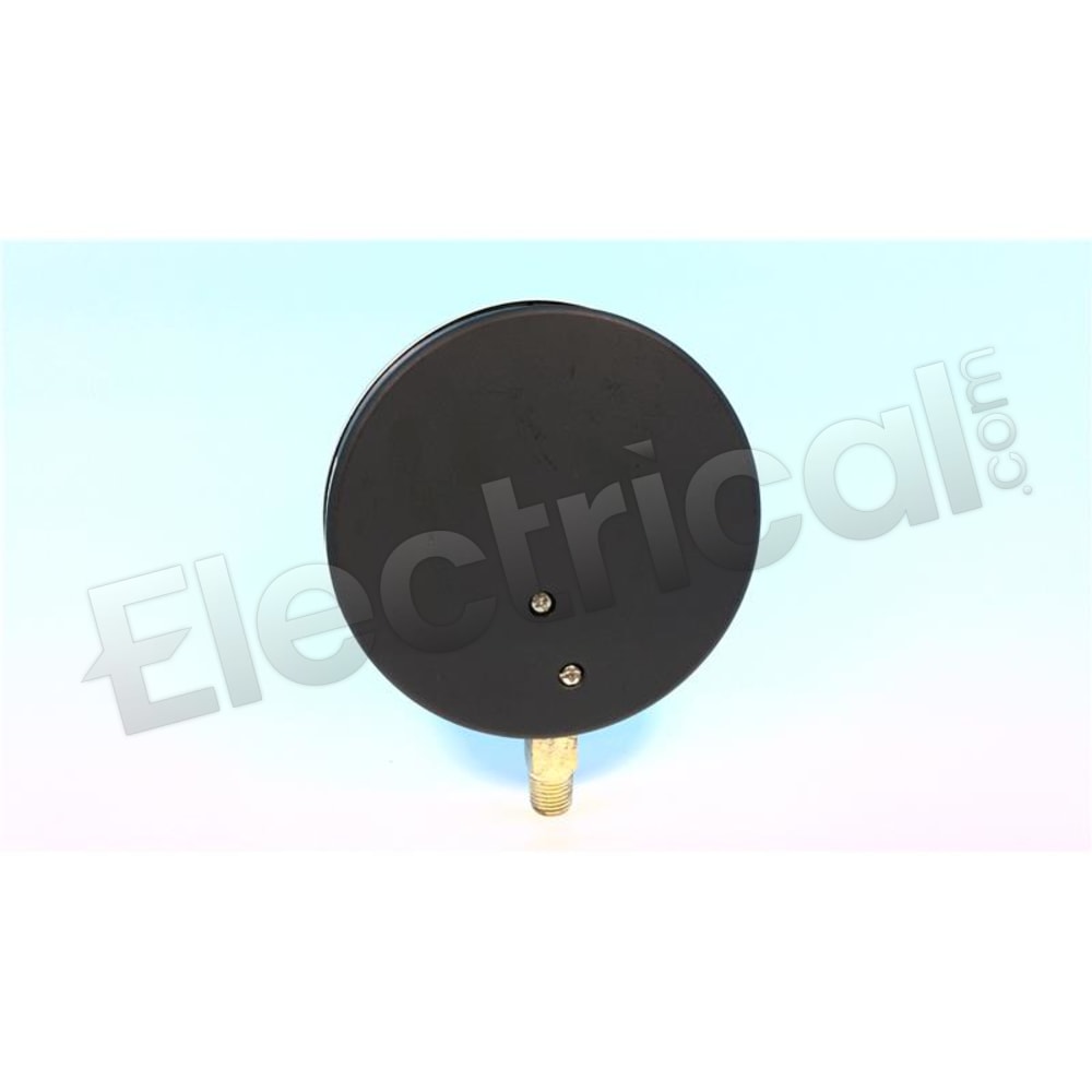 Trerice 600CB4502LA140 Pressure Gauge Automation