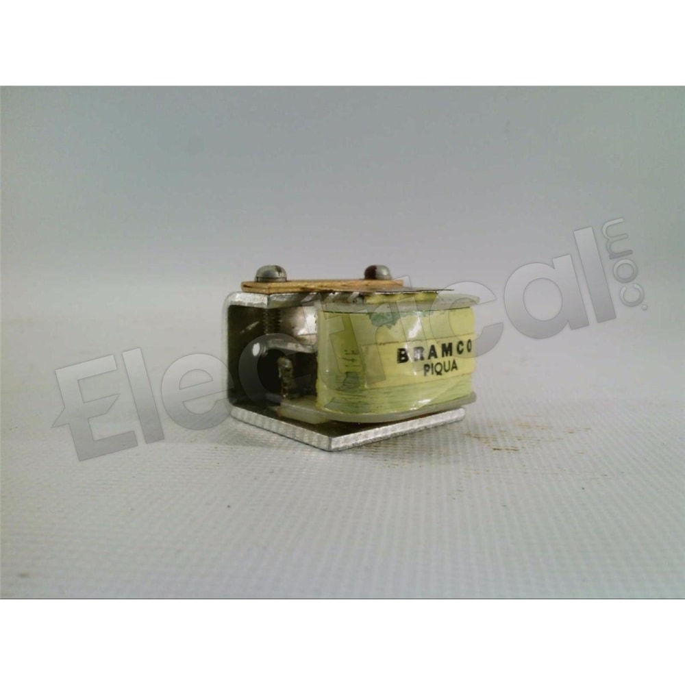 Bramco 601-1 Fuse Part And Accessory Fuse