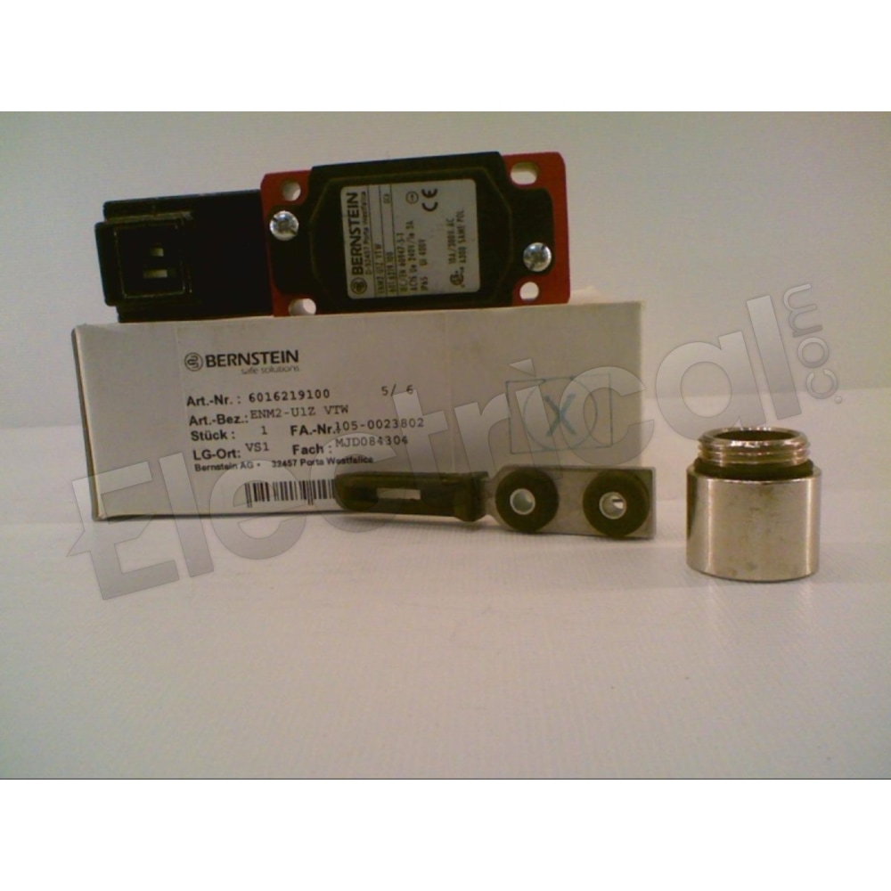 601-6219-100 Altra Industrial Motion Limit Switch Automation