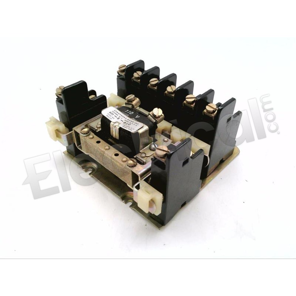 601-8-8S0-110V Struthers Dunn Relays Fuse Part And Accessory Fuse