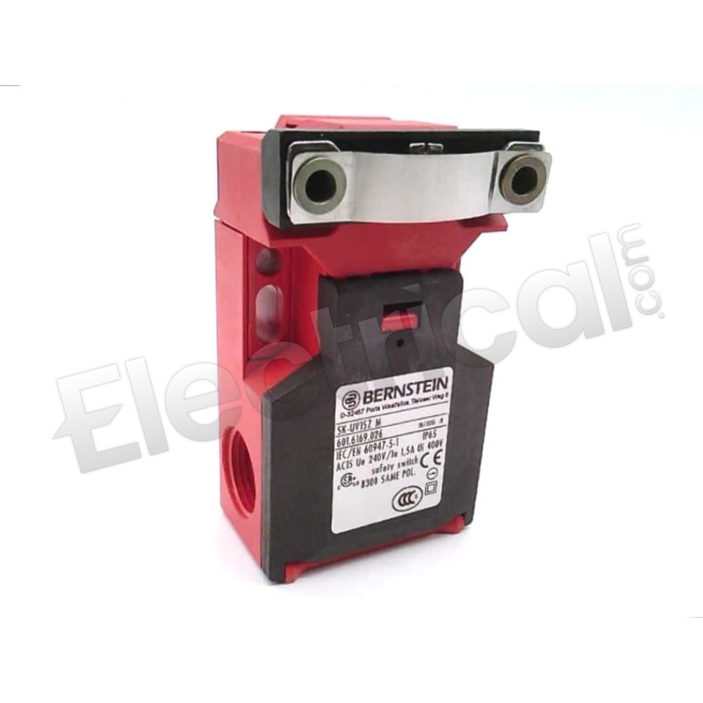 Bernstein Ag 601.6169.026 Automation Switch Automation