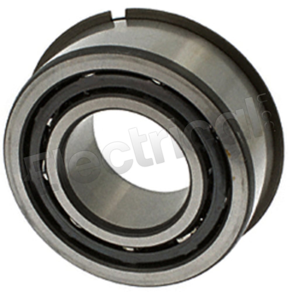 SKF 6010-2RSNRJEM Bearing Machine Part