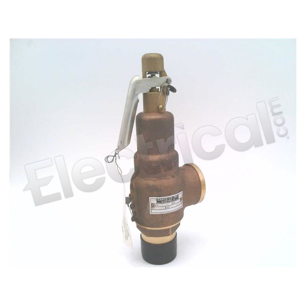 6010-GG01-KM Kunkle Control Valve Valve