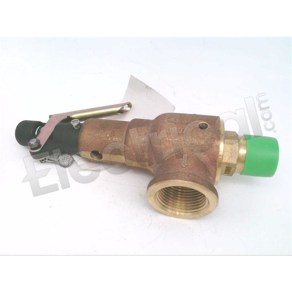 Kunkle 6010EDM01-KM0150 Pressure Relief Valve Valve