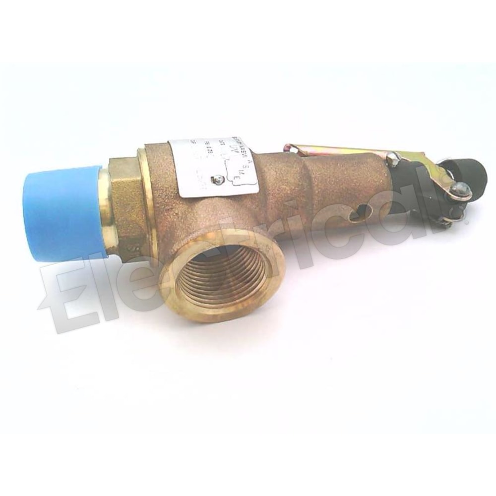6010EEM01-LM Kunkle Pressure Relief Valve Valve