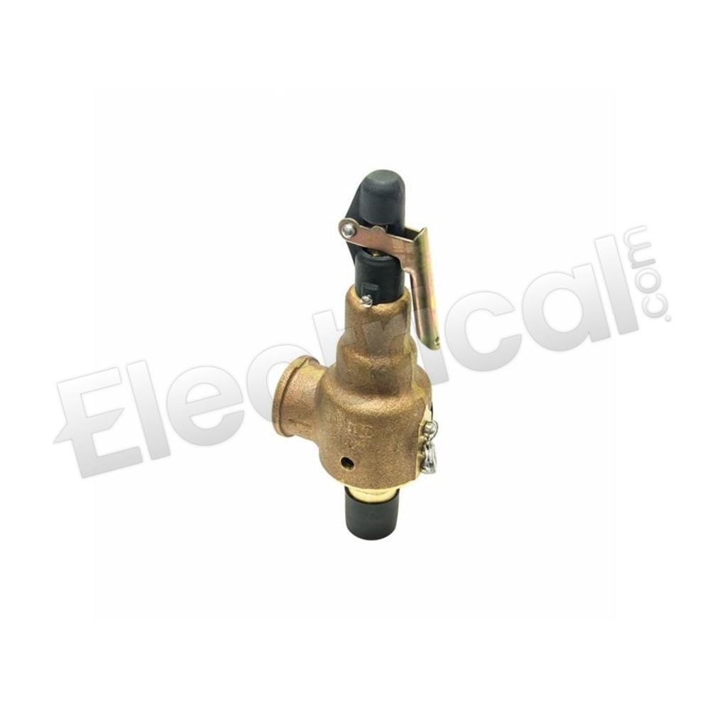 Kunkle 6010HGM01-AM-0040 Pressure Relief Valve Valve
