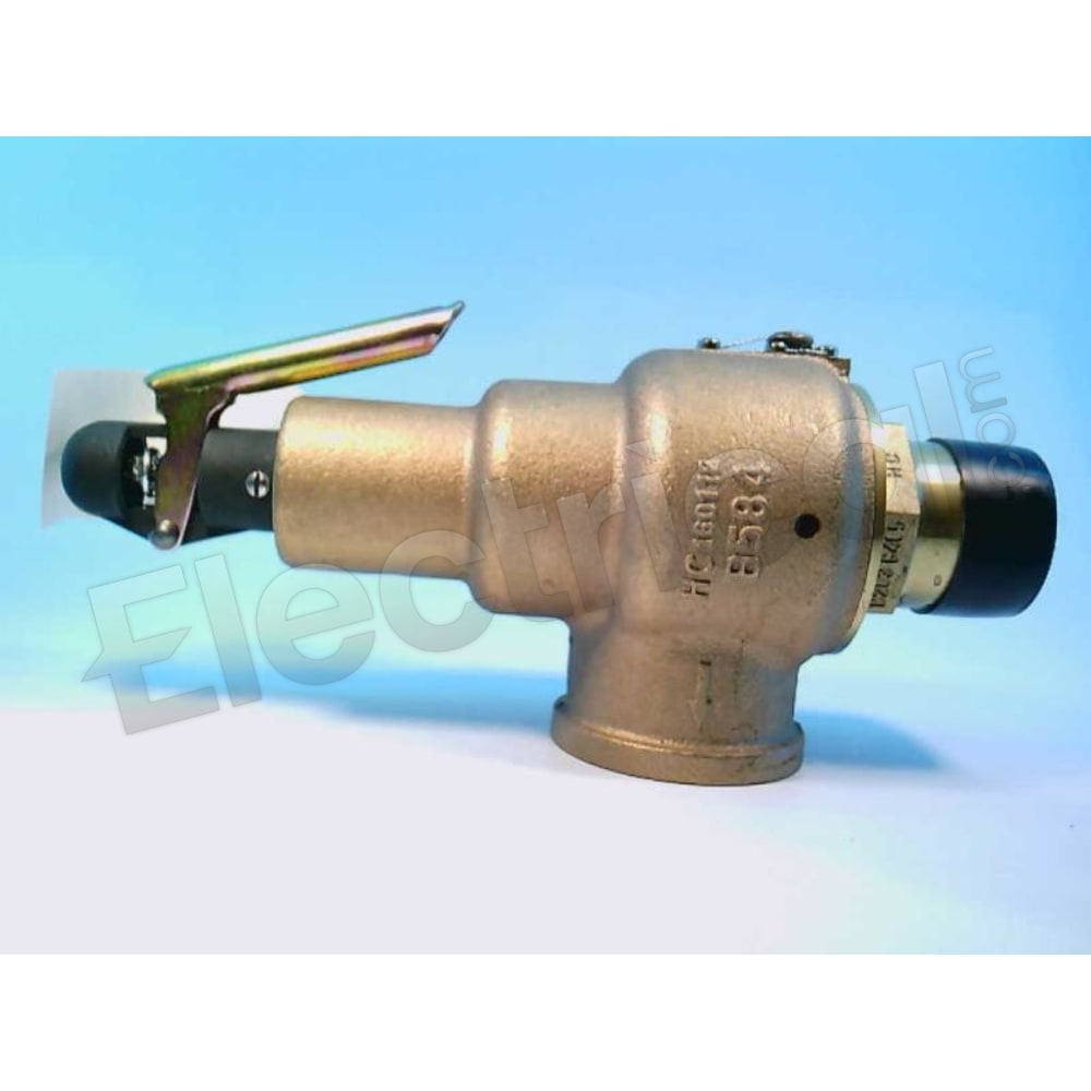 Kunkle 6010HGM01-AM0090 Pressure Relief Valve Valve