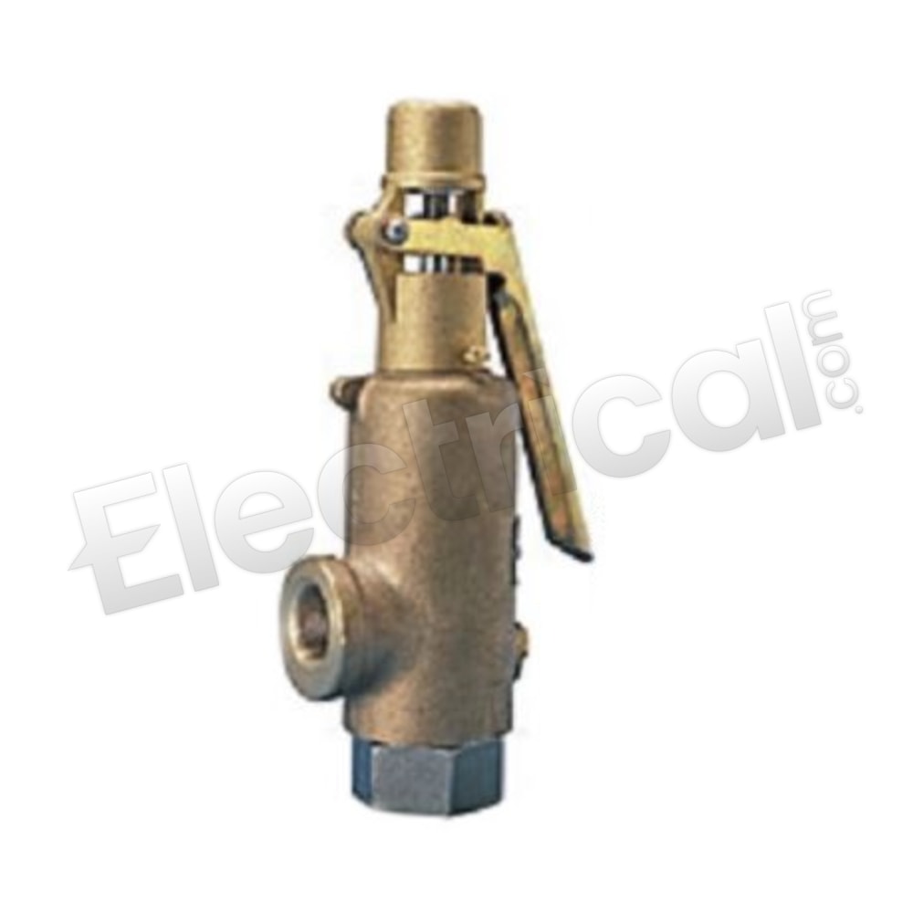 Kunkle 6010JHM01-KM0006 Pressure Relief Valve Valve